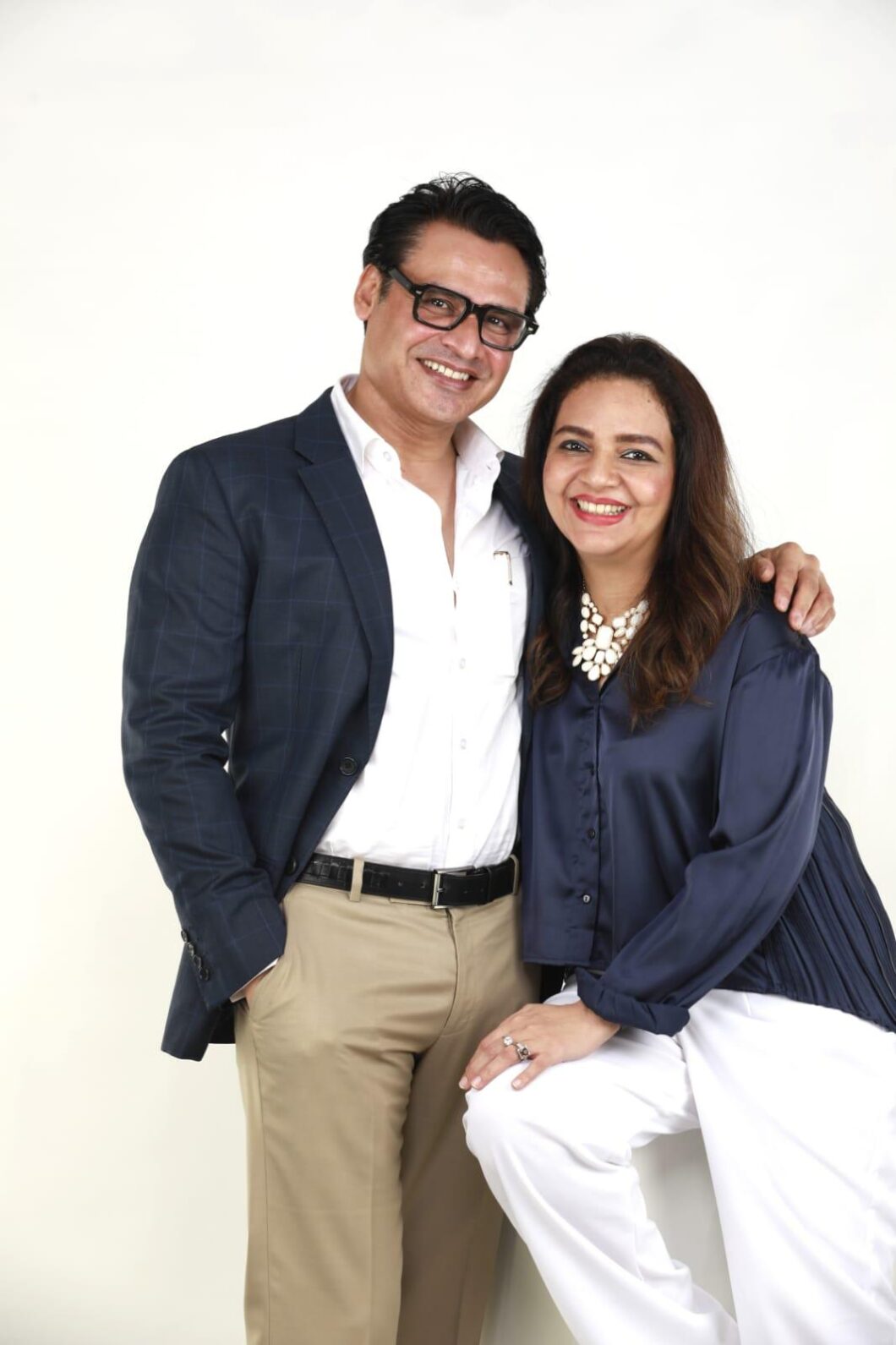 About Me - Shilpa Arora Sharma